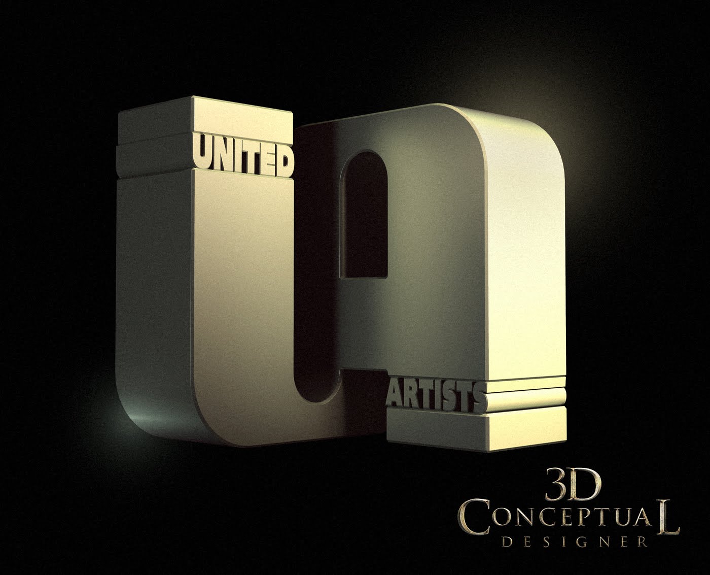 United Artists Logo